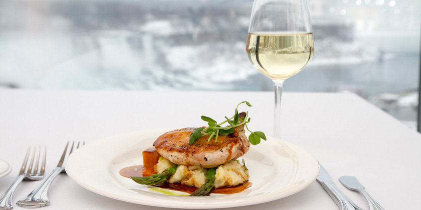 Consejos para realizar un buen maridaje